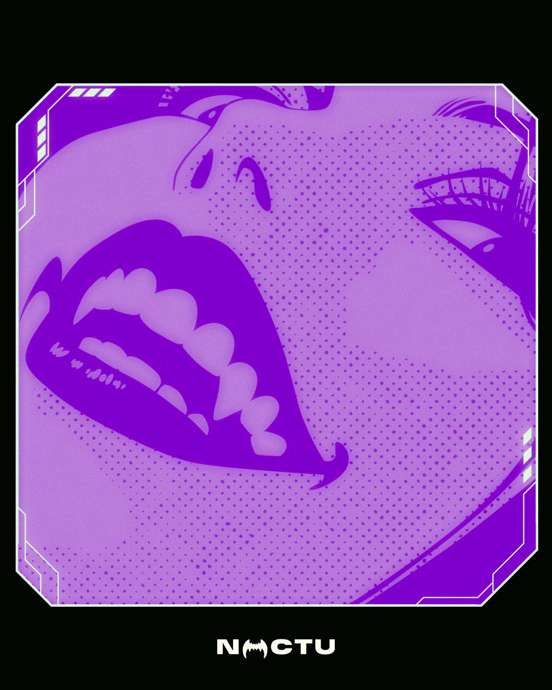 BLOOD MANIA – NXCTU